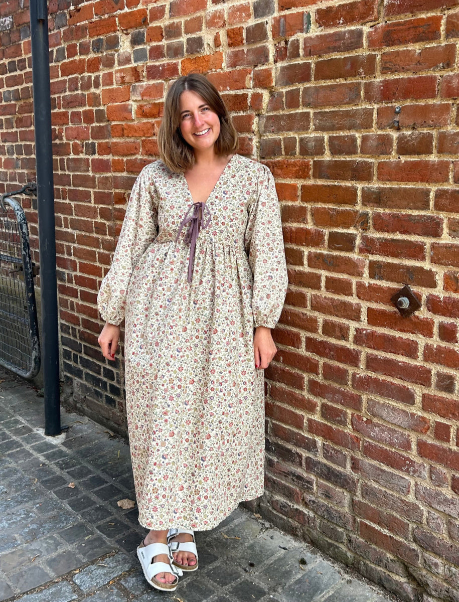 All about ‘Made By SJP’ by Sarah-Jane Pike – Willow & Eve